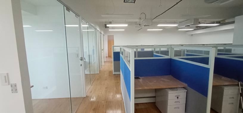 SBA Towers Main Office